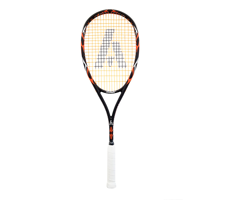 Ashaway PowerKill 120 Meta Squash Racket (Unstrung) – SPORTSSHOP SG