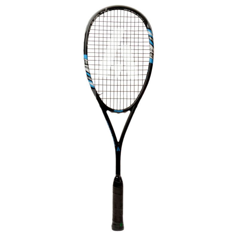 Ashaway PowerKill 110 SL Squash Racket (Unstrung) – SPORTSSHOP SG