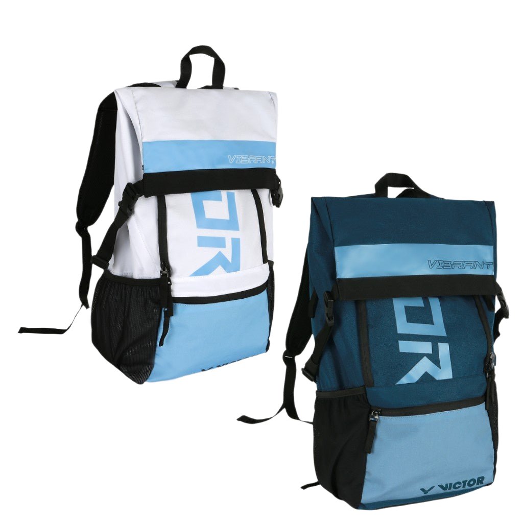 Victor Badminton Backpack (BR5011) – SPORTSSHOP SG