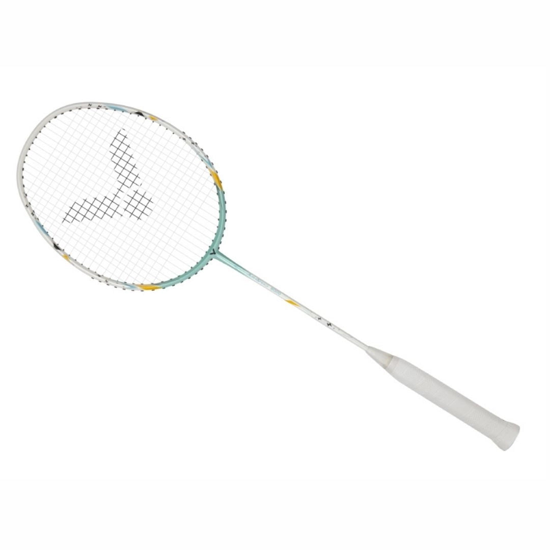 Victor AuraSpeed 90F TD Badminton Racket (Unstrung) – SPORTSSHOP SG