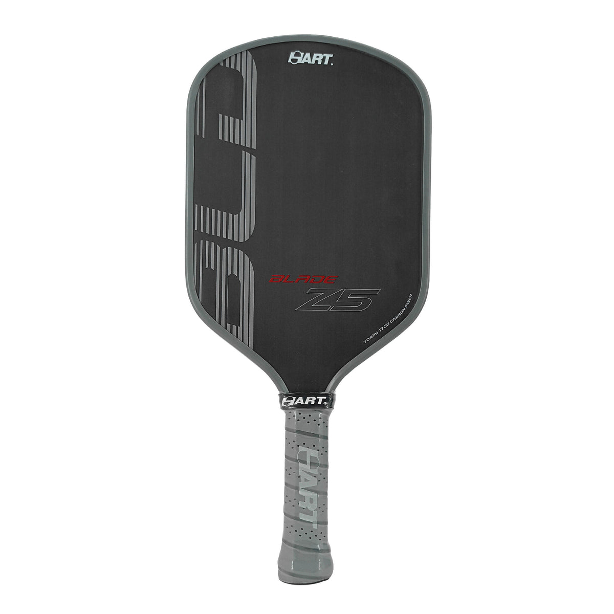 Hart Blade Z5 Pickleball Paddle (Black) – SPORTSSHOP SG