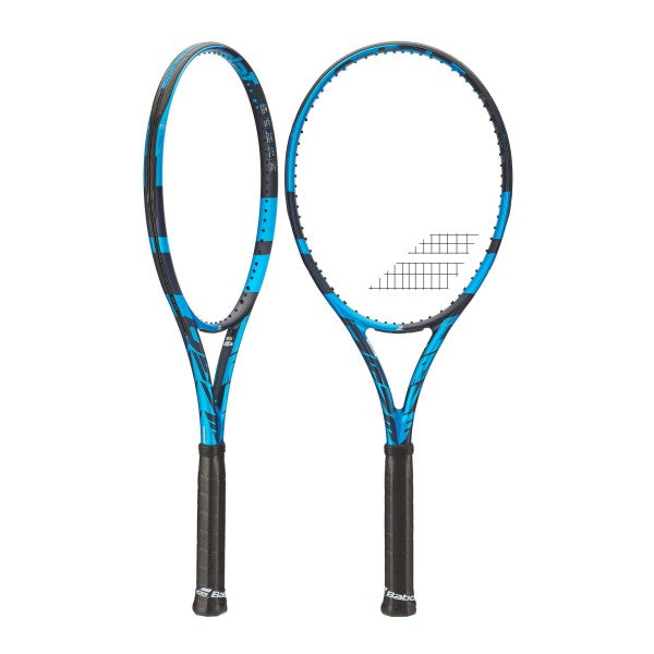 Babolat Pure Drive+ 2021 Tennis Racket (Unstrung) – SPORTSSHOP SG